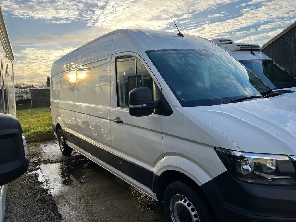 Car & Van Repairs | Fleet Maintenance | Quality Used Vans | Qcarz
